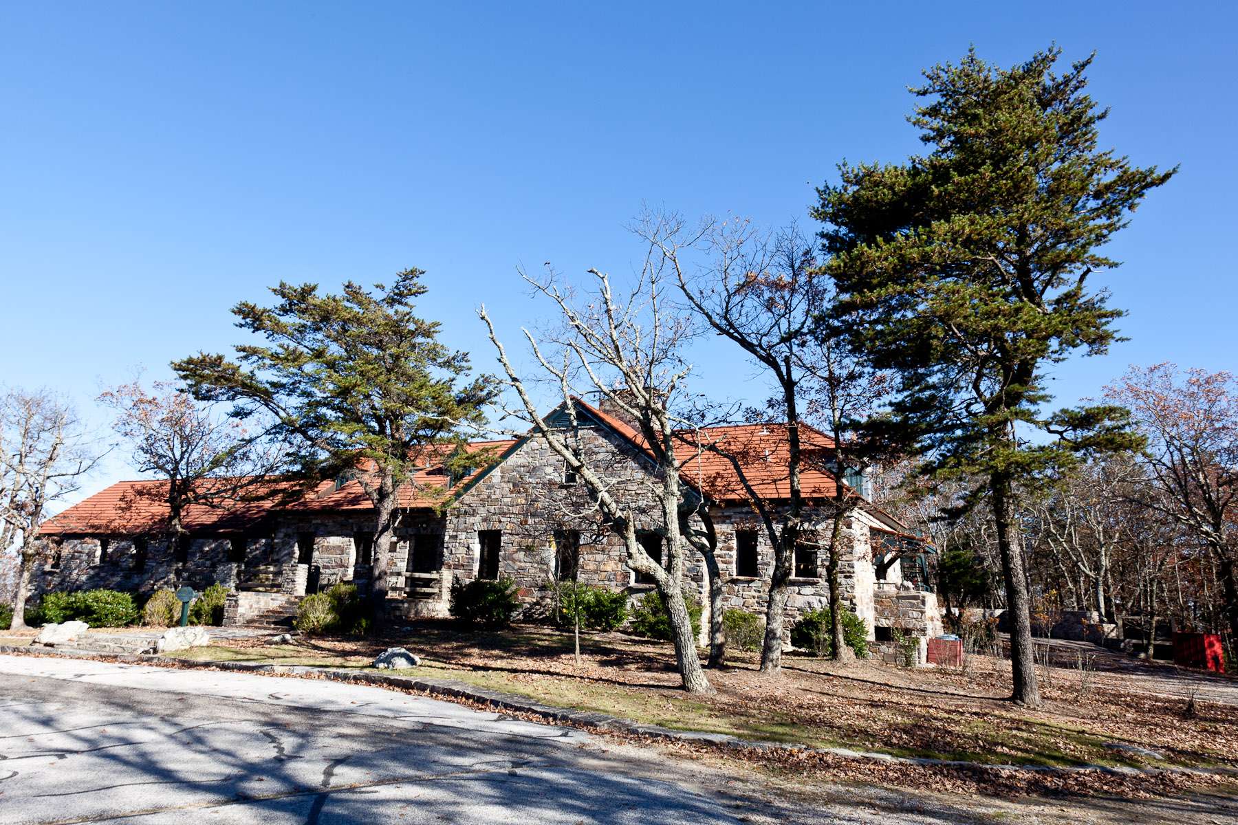 Bald Rock Lodge East Alabama Travel Destinations