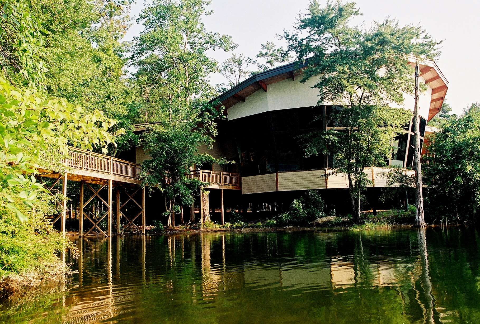 1-environmental_center - East Alabama Travel Destinations